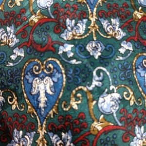 Bajuri | Accessories | Bajuri Mens Tie In A Beautiful Print | Poshmark